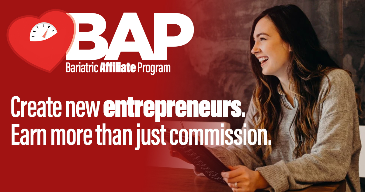 BAP: Bariatric Affiliate Program - Bariatric Istanbul